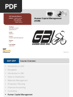 Programmer Competency Matrix | PDF | Source Code | Computer Programming