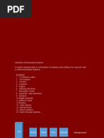 Process Control Narrative Sample | PDF | Process Control | Control Theory