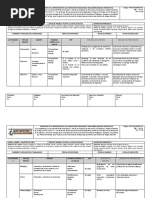 Formato de Rutagrama | PDF | Transporte | Transporte por carretera