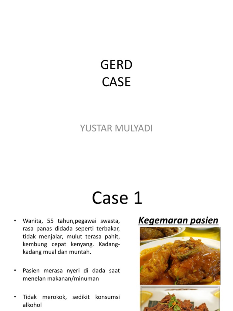 Dr. Yustar Mulyadi SPPD KGEH | PDF