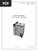User Manual - 161150-1293 - A - en - Masterclave 10-20 | PDF ...