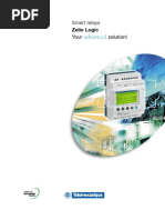 Ng16dl Compact PLC | PDF | Programmable Logic Controller | Input/Output