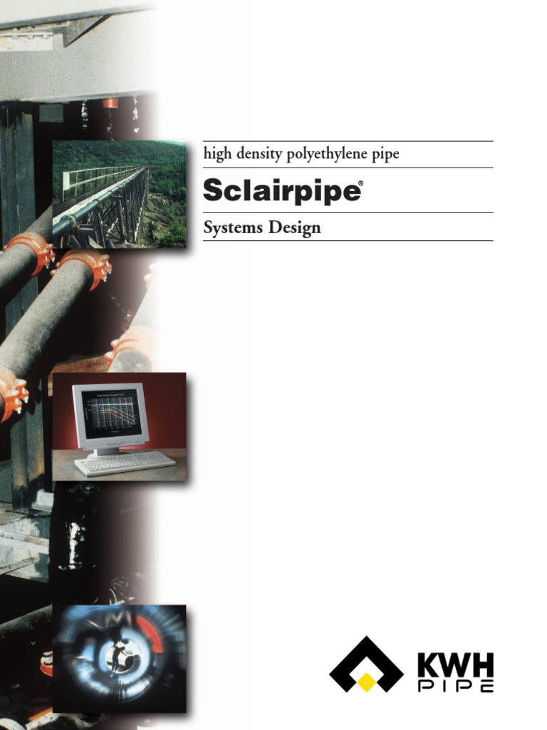 HDPE Pipe System Design PDF | PDF | Pipe (Fluid Conveyance) | Buckling