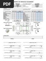 Formato de Inventario Vehicular | PDF | Bienes manufacturados ...