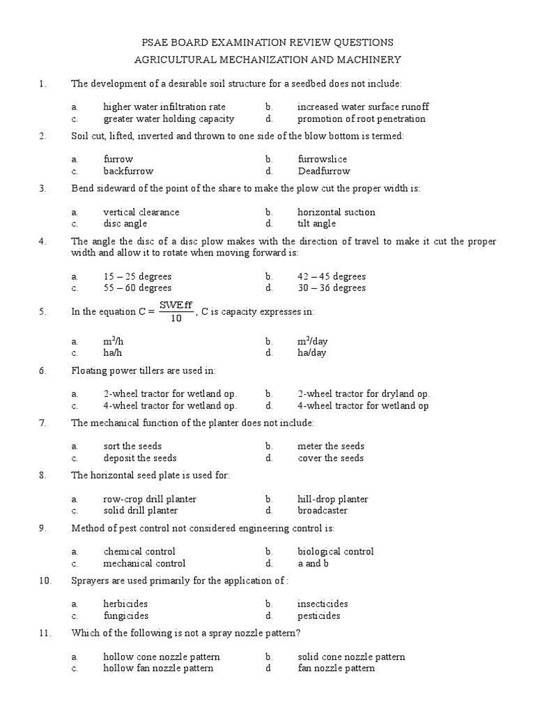Manual Labor in Lowland Rice Operations | PDF | Plough | Horsepower