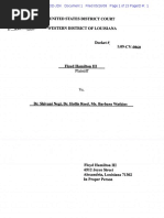 Child Support Motion | PDF | Child Support | Due Process