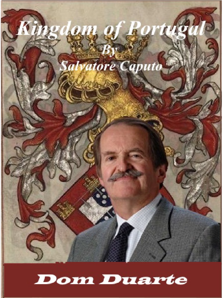 Kingdom of Portugal | PDF | Monarchy | Royalties