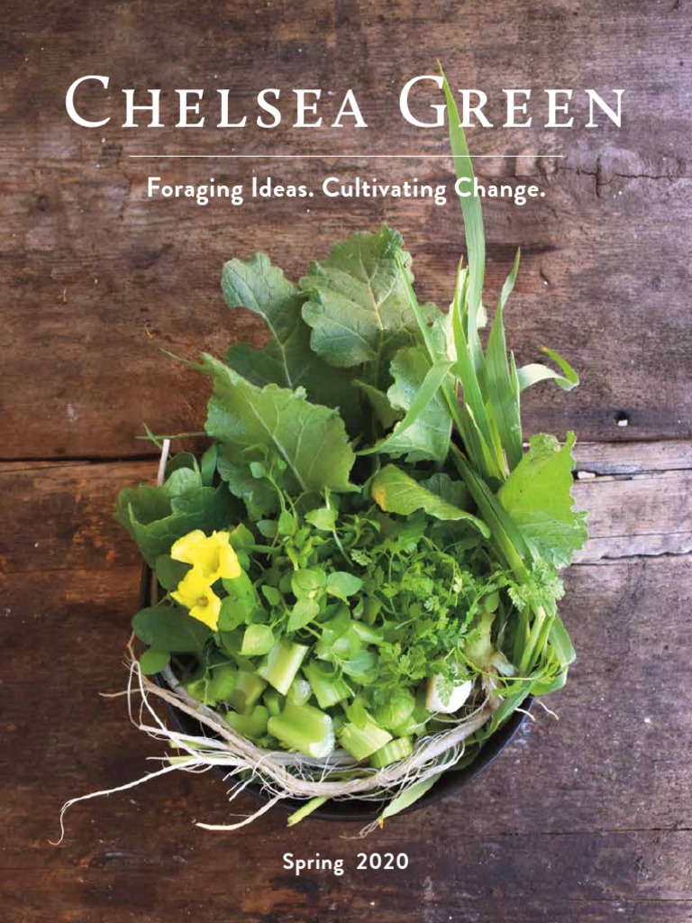 2020 Spring Magazine | PDF | Sustainability | Agriculture