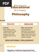 Deductive Lesson Plan in English | PDF | Proposition | Truth