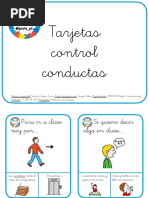 Secuencia - para - Ir - Al - Baño Pictogramas | PDF