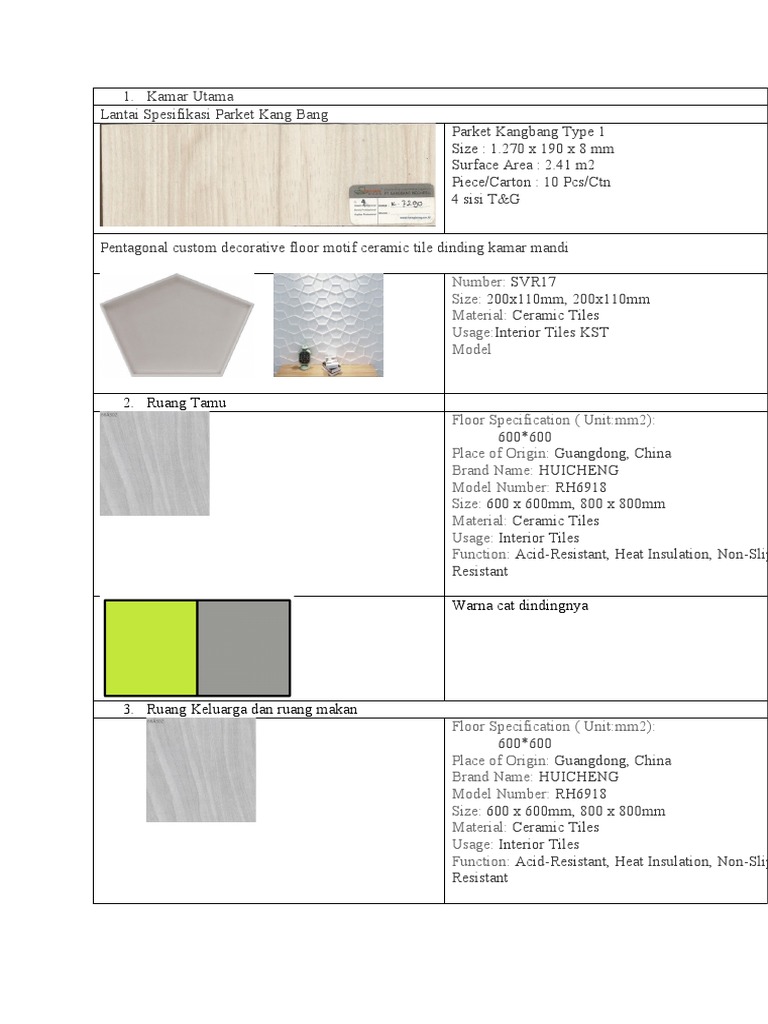 Material Interior | PDF | Ceramics | Art Media