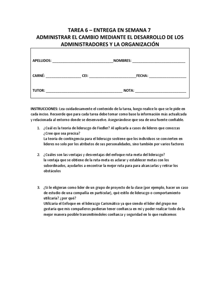 Ejercicio6 Empresas 2 | PDF