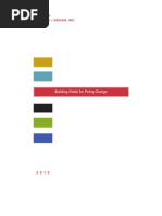 Capability Development (Capdev Sample | PDF | Capacity Building | Inventory