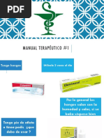 Uso y beneficios de Portil crema | PDF | Antimicrobiano ...