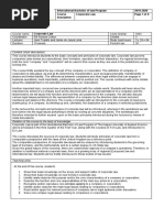 Skills Audit Template | PDF | Cognition | Intelligence