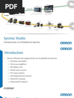 Manual Ecostruxure Machine Expert | PDF | Controlador lógico ...