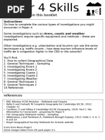6.4 Stump Analysis, Stem Analysis | PDF