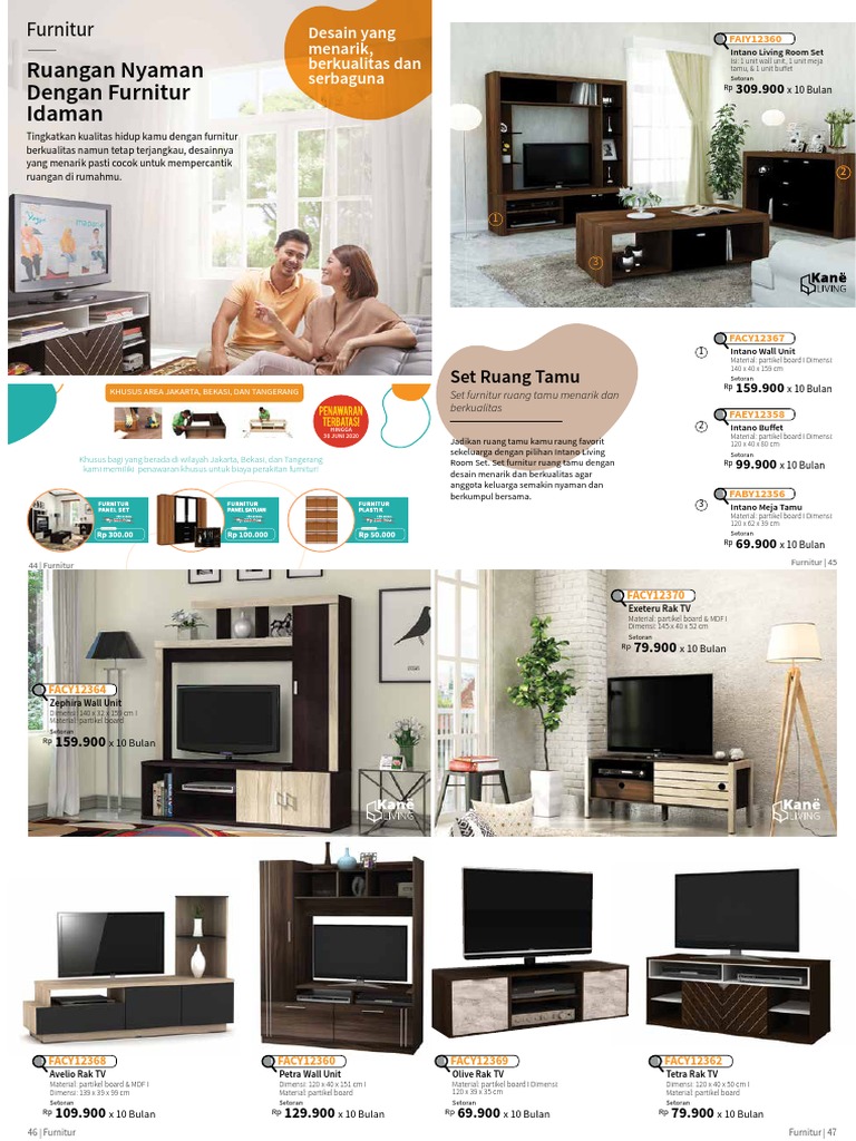 New Concept Design - All Product | PDF