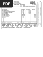Modelo Contra-Cheque | PDF | Trabalho | Business