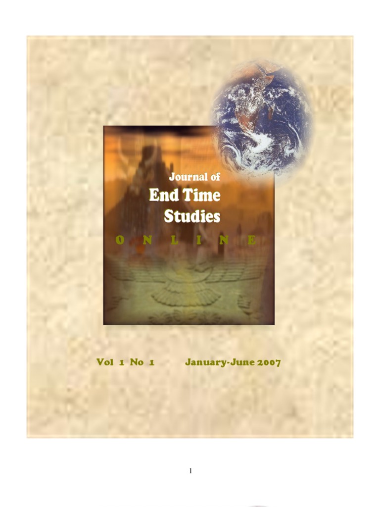 Between The Devil and The Returning Rock | PDF | Ronald Reagan ...