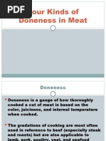18 Different Cuts of Vegetables With Their Sizes & Description | PDF ...