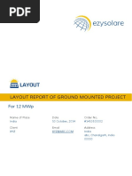 Solar Quotation Format 3 | PDF
