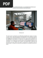 Cateo, Prospeccion y Exploracion Minera | PDF | Prospección | Minería