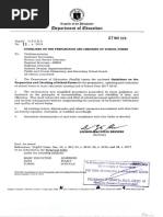 201 Files Deped | PDF | Government | Business