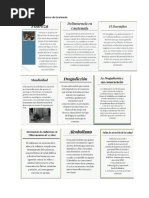 Mapa de Chajul Con Sus Comunidades. | PDF