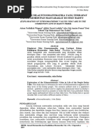 Panduan Instalasi Anates Versi 4 | PDF | Komputer