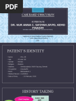 IM - Nephrolithiasis Concept Map | PDF | Urinary Tract Infection | Kidney