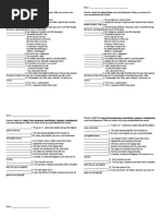 Personal and Impersonal Passive Constructions | PDF | Linguistic ...