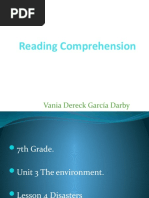 Rain School - James Rumford | PDF