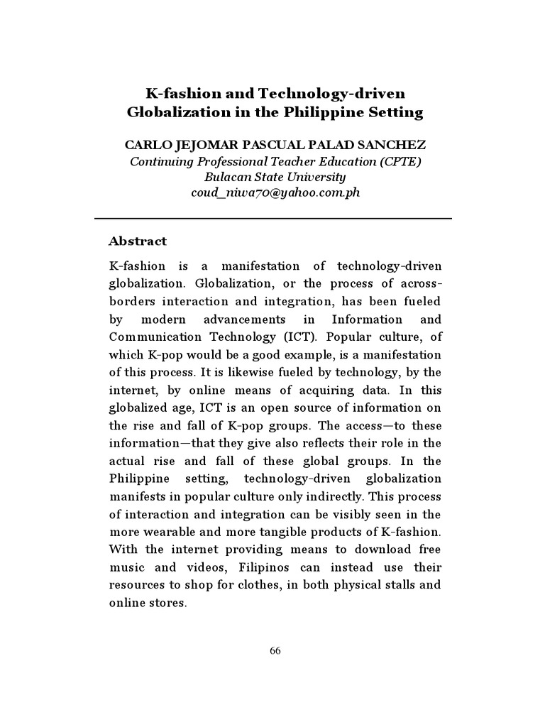 Kpop | PDF | Counterfeit | Information And Communications Technology