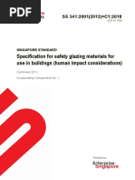 SS 659-2020 Preview | PDF | Scaffolding | Economic Sectors