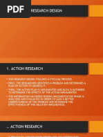 Harmonized National R&D Agenda | PDF | Disaster Risk Reduction | Economies