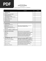 CBDRRM Training Course Design | PDF | Emergency Management | Community