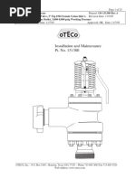 Karco - Dynamica - Technical Test | PDF | Pump | Fuel Oil