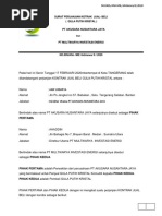 Panduan SIMIRAH v2 - Untuk Produsen Minyak Goreng | PDF