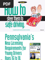 MV 262 | PDF | Driver's License | Driving