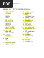 Alcpt Form 1 To 100 Full | PDF | Media Technology | Computing