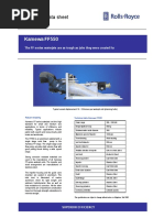 Rwa SBLC Bank Letter Sample PDF | PDF | Letter Of Credit | Banks