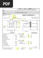 Insert Plate Design | PDF | Screw | Structural Engineering