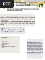 Pruebas de Bostezo en Rodilla | PDF | Rodilla | Medicina CLINICA