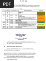 BIR Classification Codes | PDF | Crops | Plants