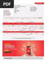 Gmail - Your Invoice For Purchase at Croma PDF | PDF | Invoice ...