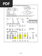 Manual Procedure For Calculate of Lashing | PDF | Angle | Force