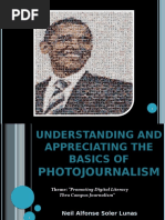 Module 1 2 Lecture Notes Intro To Photojournalism | PDF | Science ...