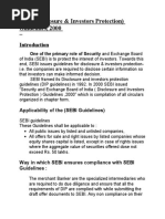 Final Inspection Procedure | PDF | Quality