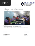 Langkah Daftar CSMS PLN | PDF